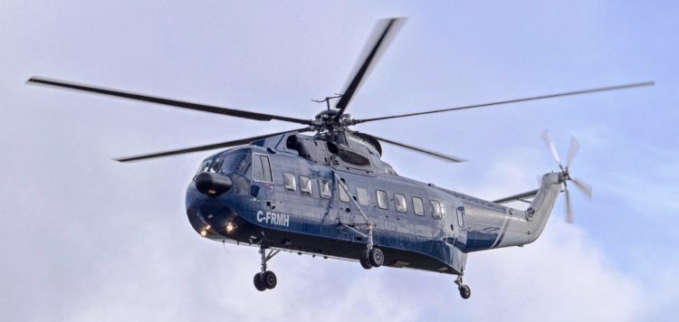 HeliTrader - A new way to buy, sell and lease helicopters.