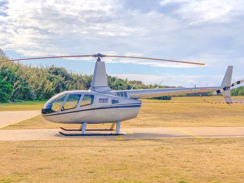 Robinson Helicopters for sale - HeliTrader