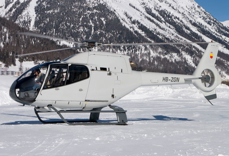 Helicopters for Sale - HeliTrader, Powered by Vertical Magazine