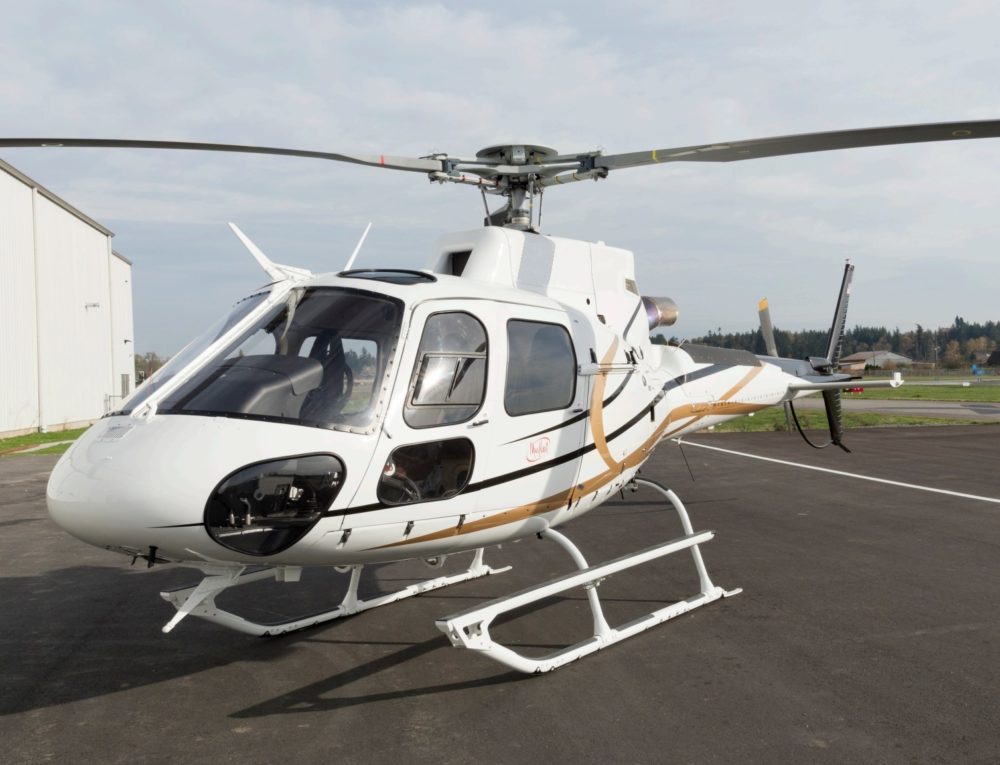 H125 Helicopters for sale - HeliTrader