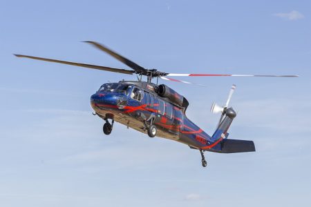 Sikorsky Helicopters for sale - HeliTrader