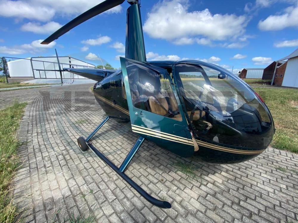 R44 Raven II Helicopters for sale - HeliTrader