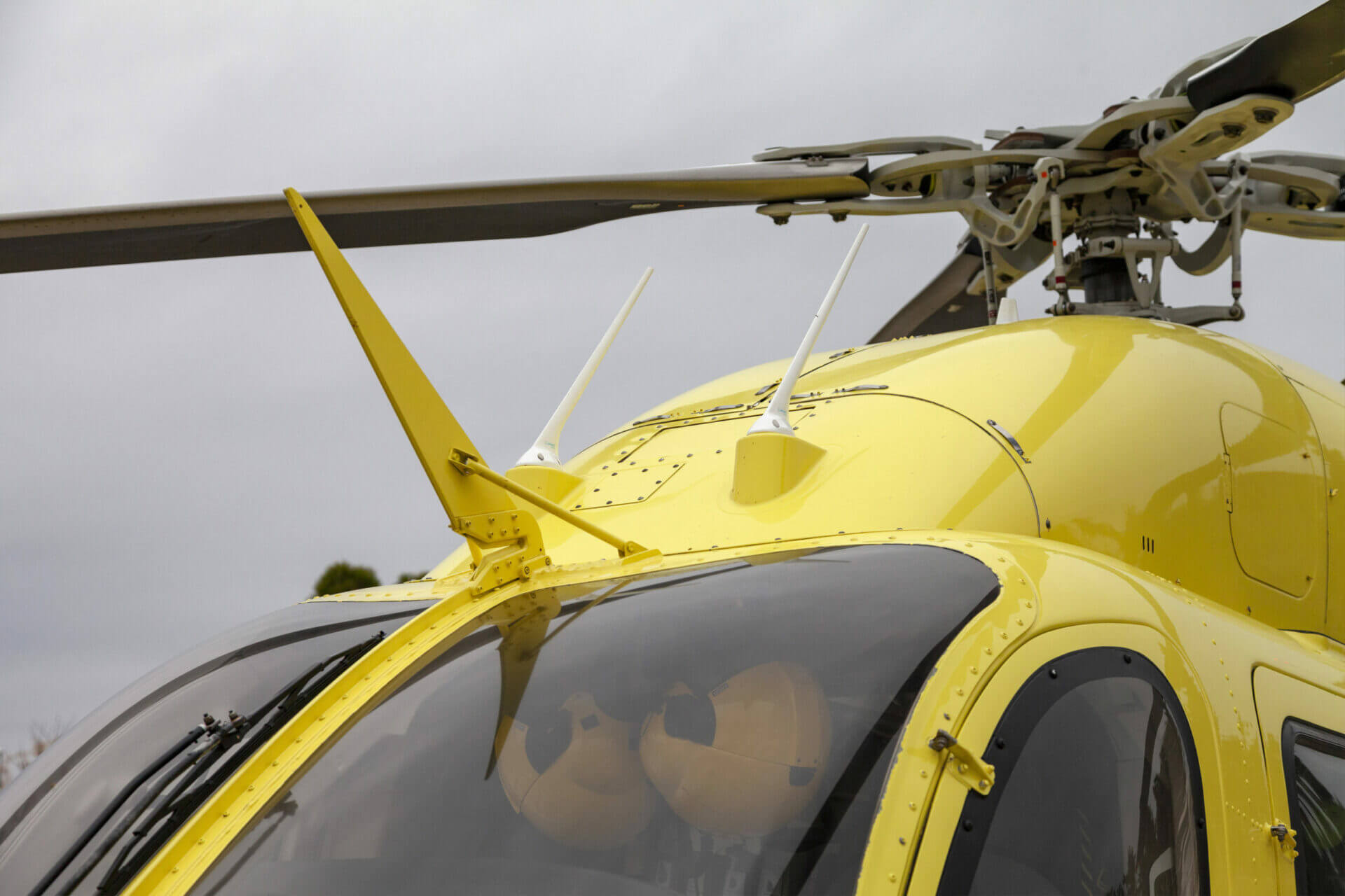 2013 Bell 429 TTSN 2968 France HeliTrader 2013 Bell 429 TTSN 2968 France HeliTrader