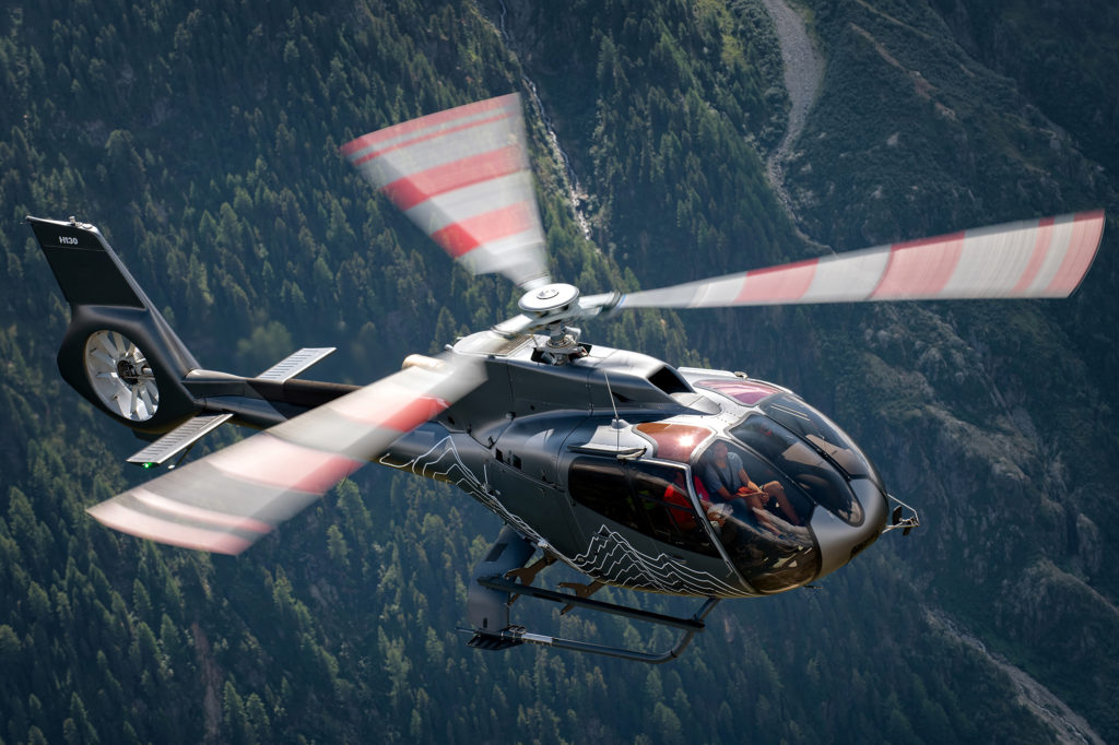 H130 Helicopters for sale - HeliTrader