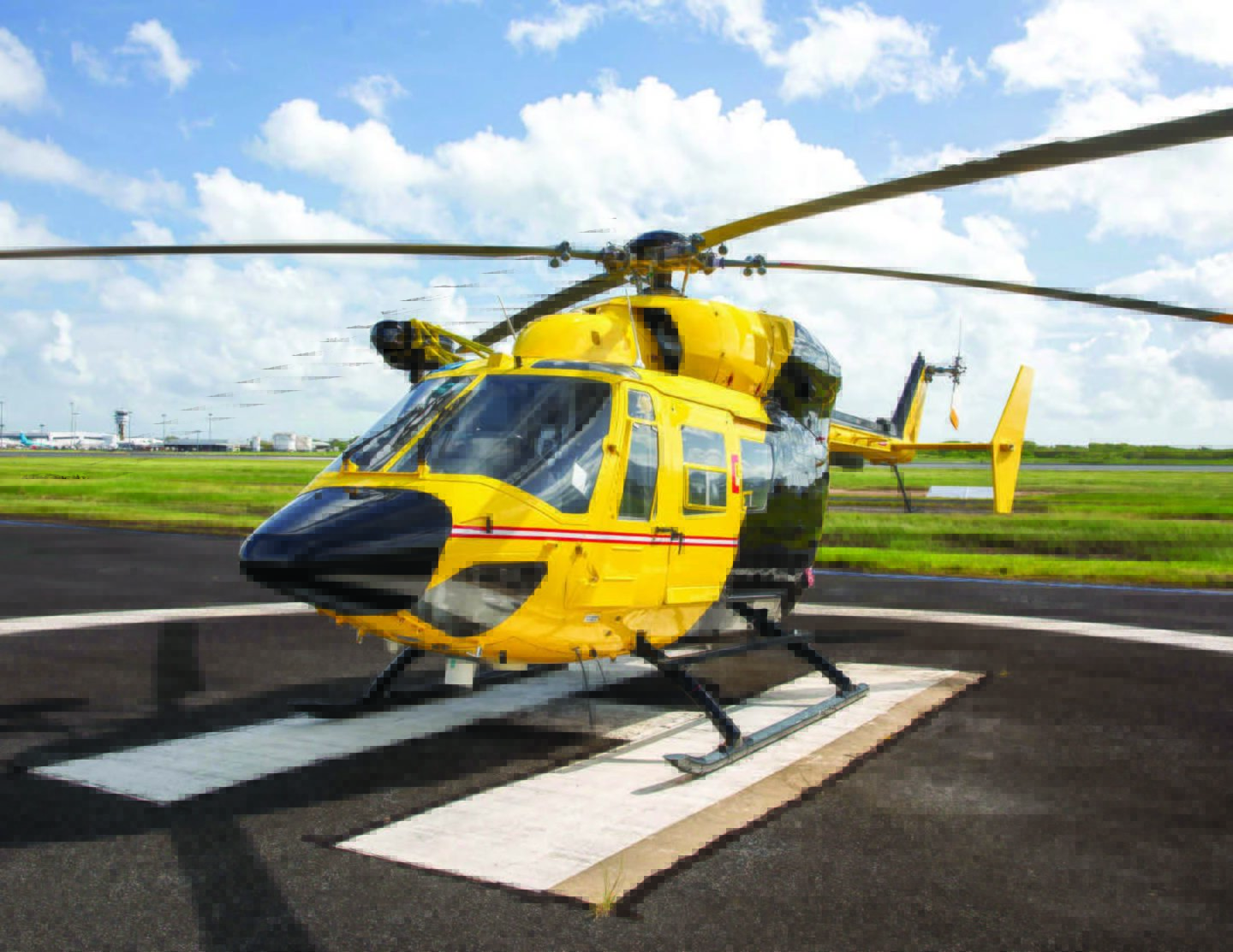 Air medical Helicopters for sale - HeliTrader