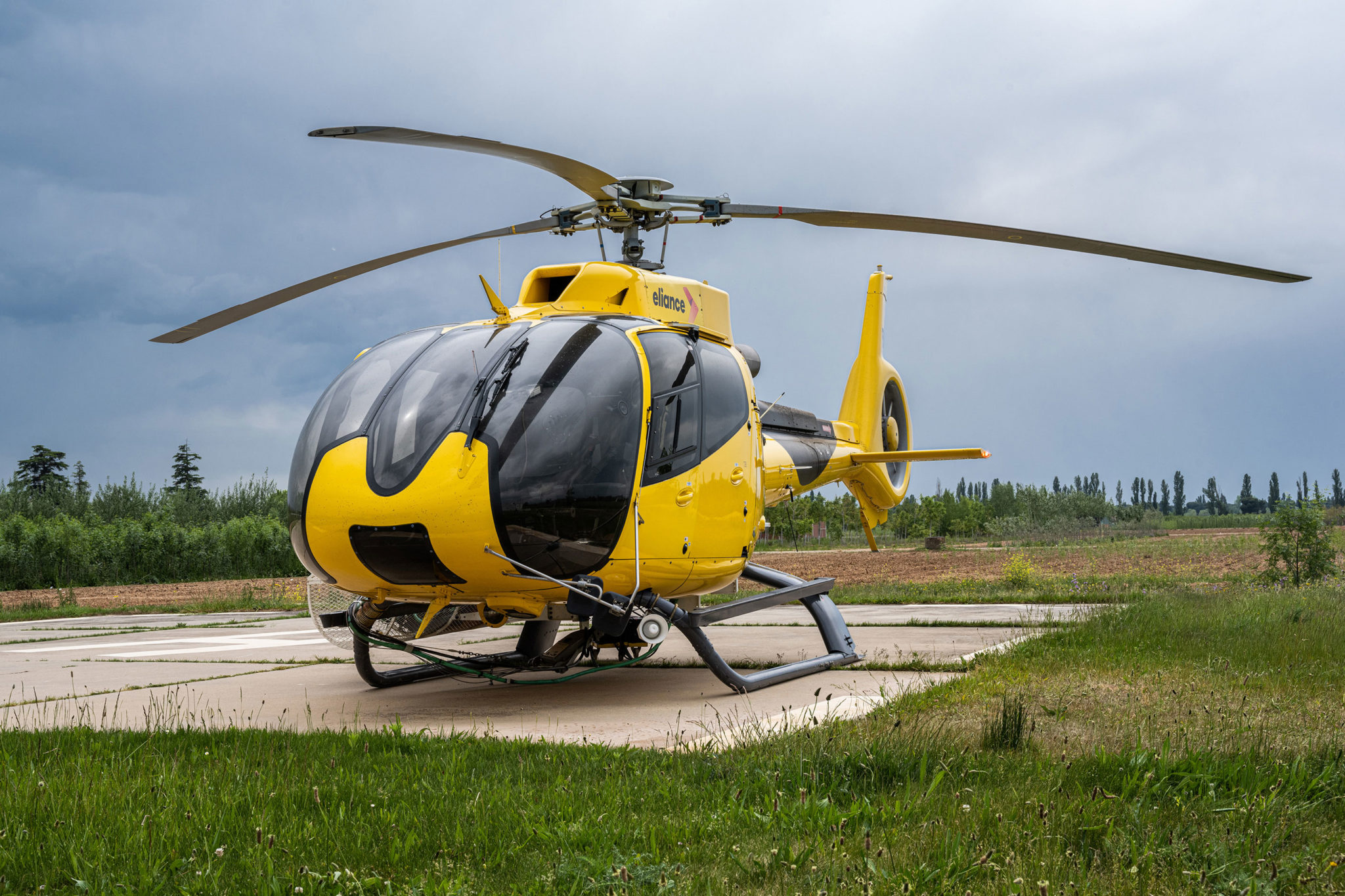 Helicopters for Sale - HeliTrader, Powered by Vertical Magazine