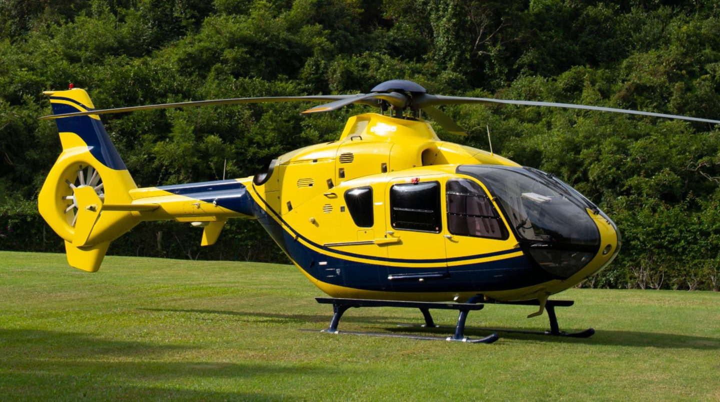 Helicopters for Sale - HeliTrader, Powered by Vertical Magazine