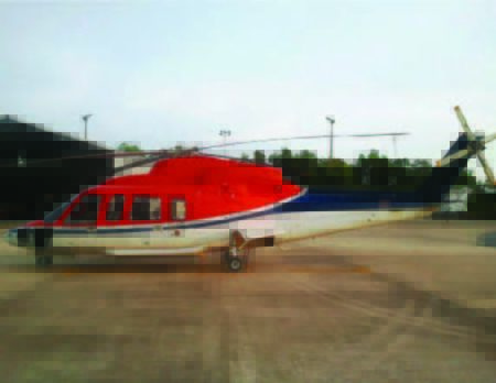 Sikorsky Helicopters for sale - HeliTrader
