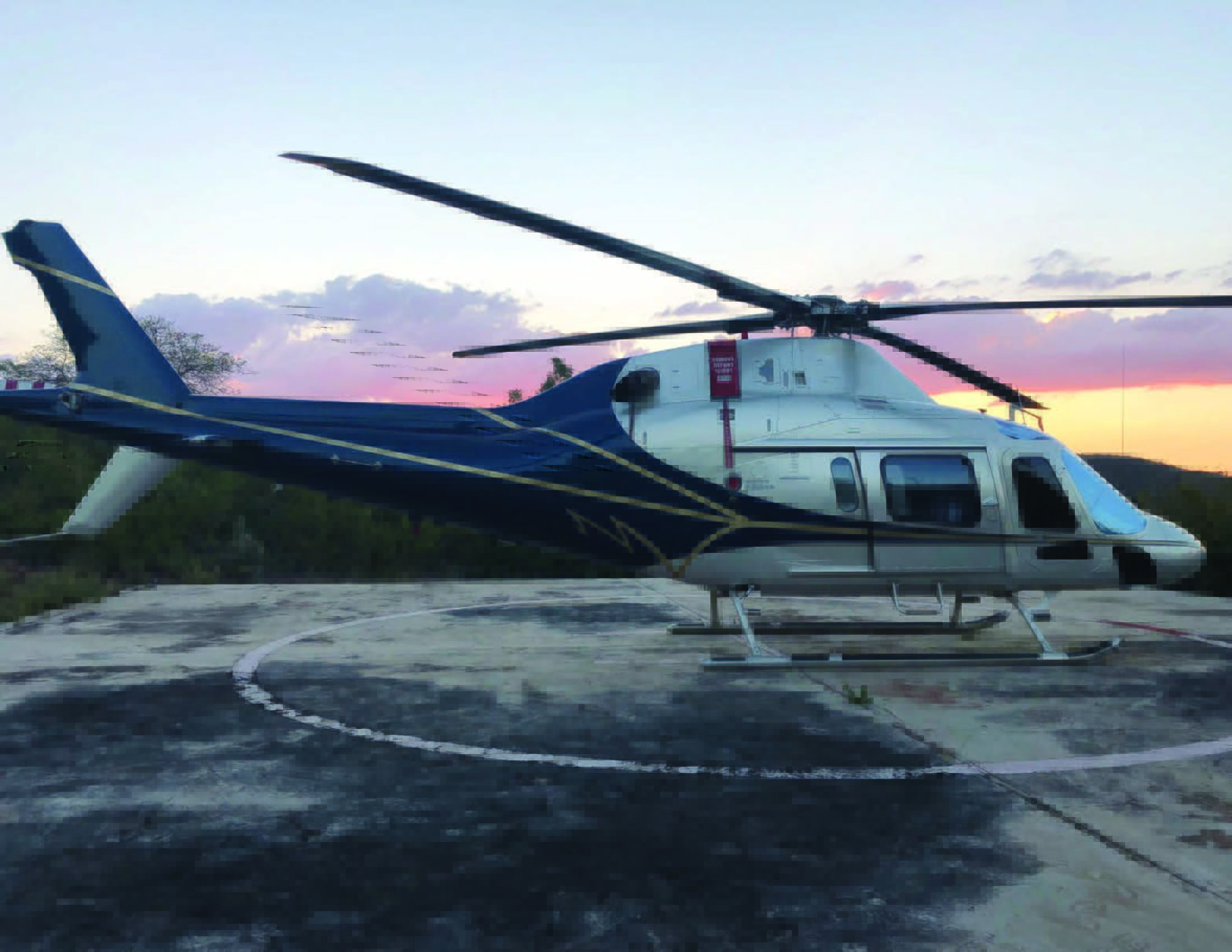 AW119 Helicopters for sale - HeliTrader