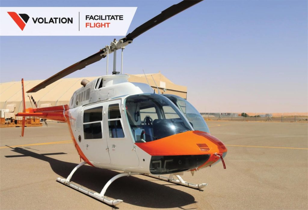 1979 Bell 206B3(TTSN:14991.2), Canada - HeliTrader