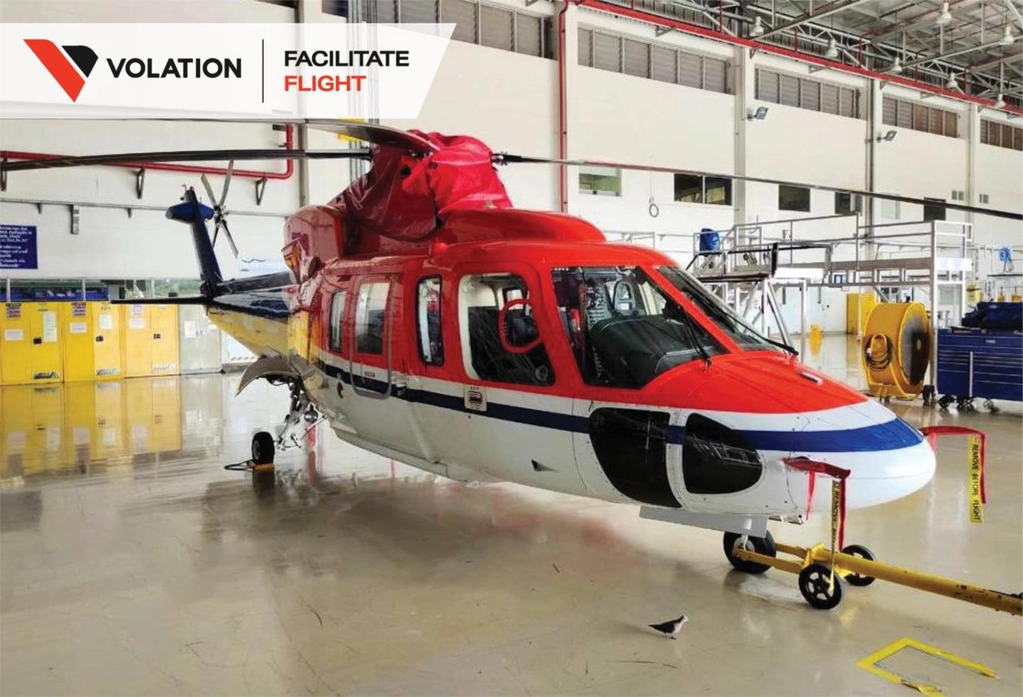 Sikorsky Helicopters for sale - HeliTrader