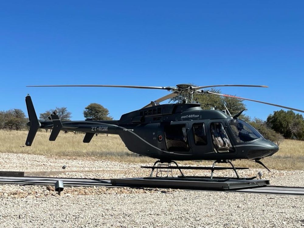 Bell Helicopters for sale - HeliTrader