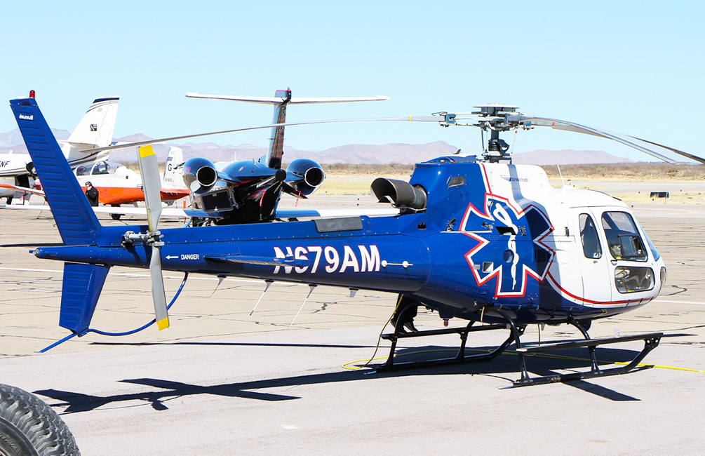 Helicopters for Sale - HeliTrader, Powered by Vertical Magazine
