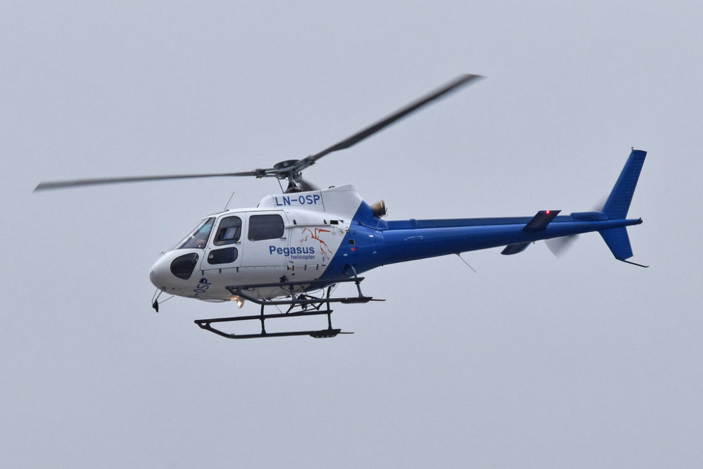 Utility Helicopters for sale - HeliTrader