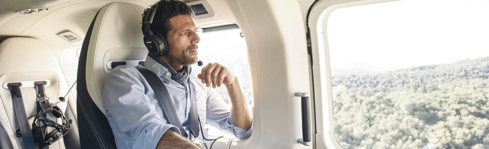 What to consider when buying a helicopter - HeliTrader