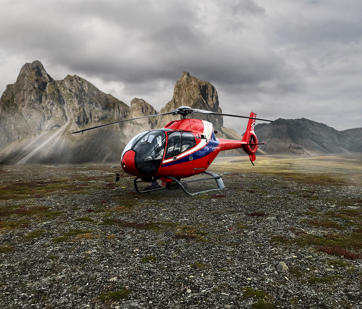 Helicopters for Sale - HeliTrader, Powered by Vertical Magazine