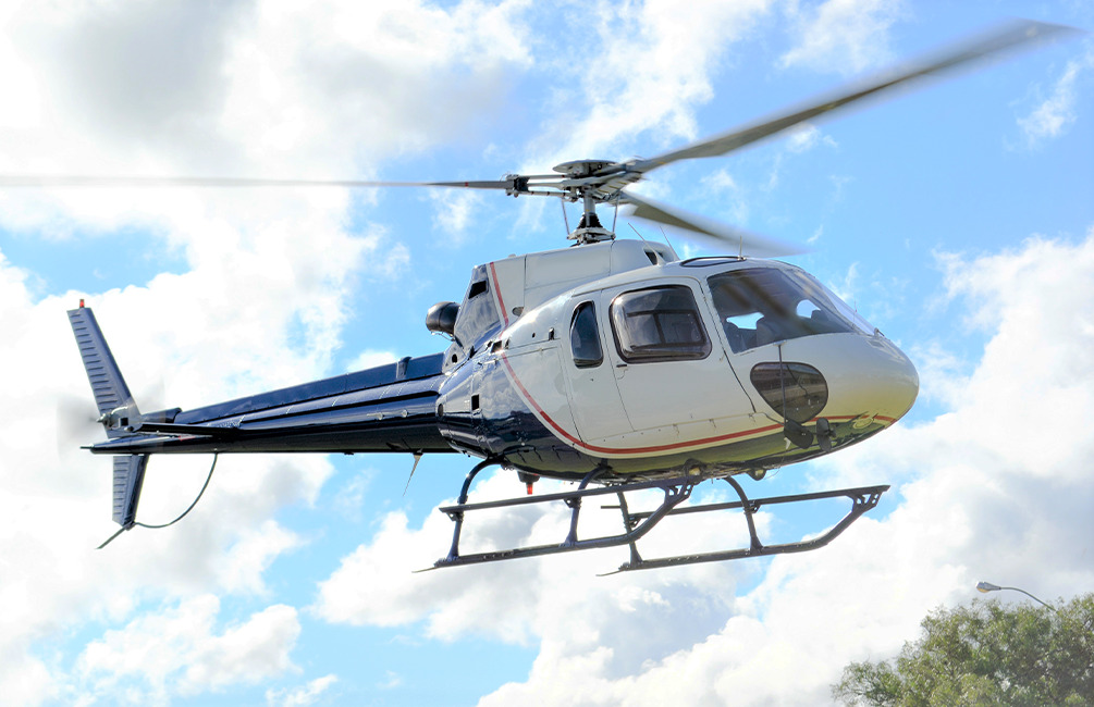 Helicopters for Sale - HeliTrader, Powered by Vertical Magazine