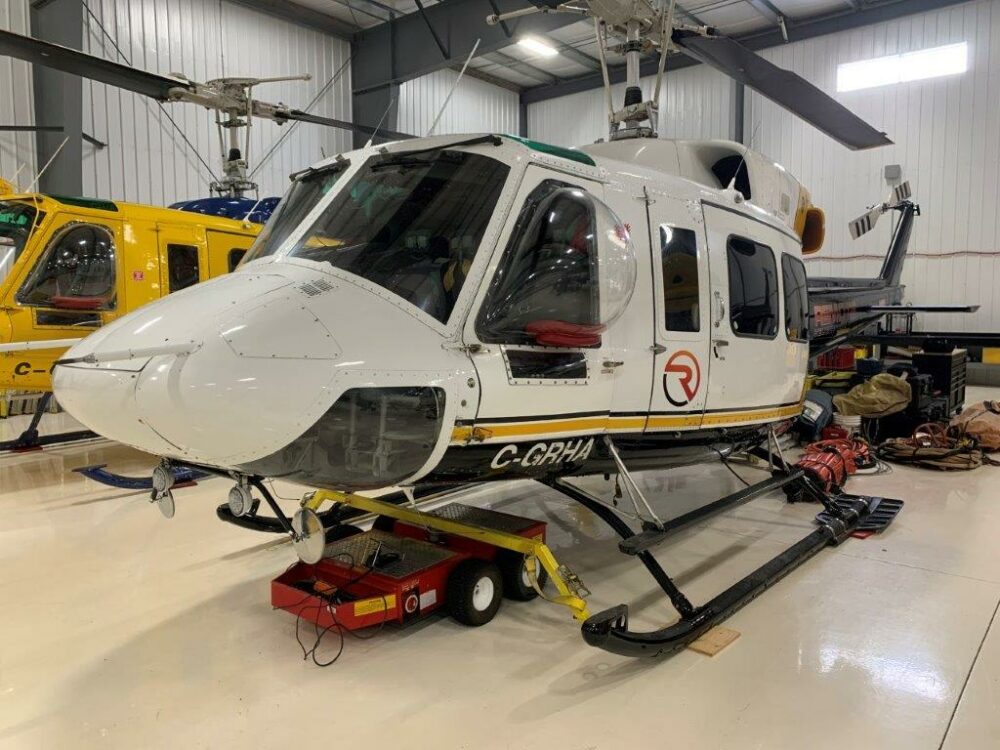 Rotortrade 360 — Market Pulse: Bell 429 now available for download - HeliTrader