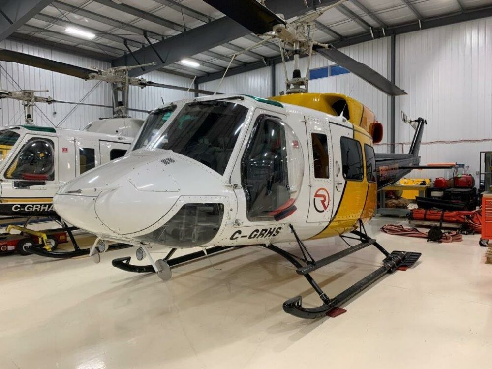 Helicopters for Sale - HeliTrader, Powered by Vertical Magazine