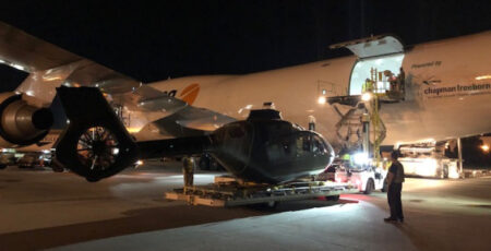 Tips for packaging and shipping your helicopter - HeliTrader