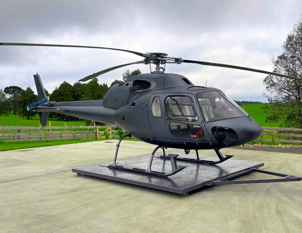 VIP Helicopters for sale - HeliTrader