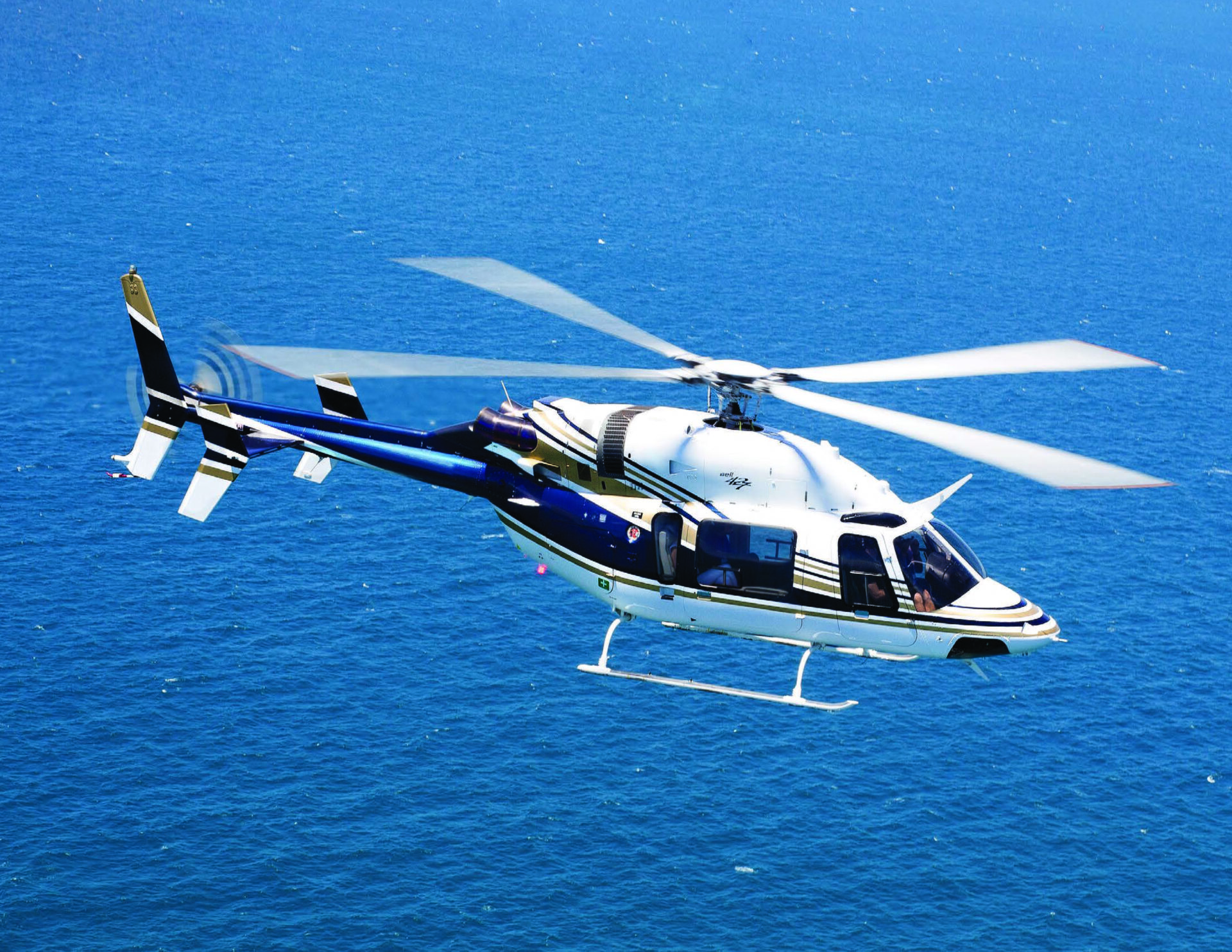 Bell Helicopters for sale - HeliTrader