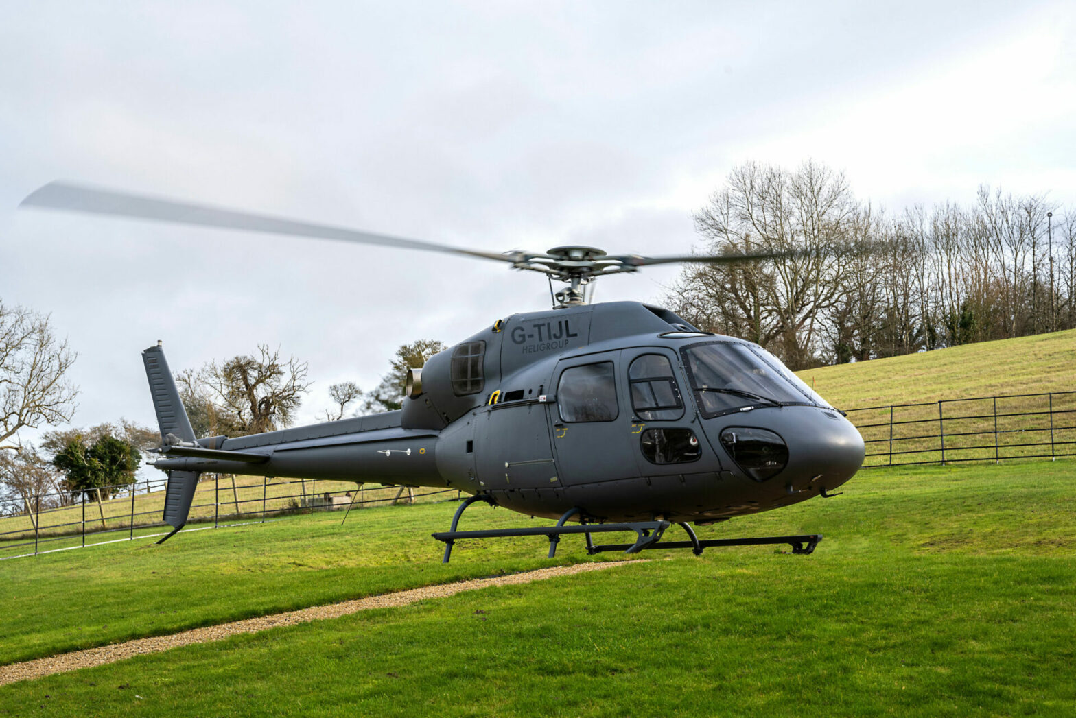 Helicopters for sale - HeliTrader