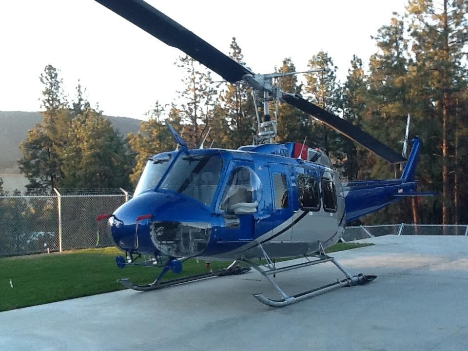 1970 Bell 205A1++(TTSN:32371.9), United States - HeliTrader