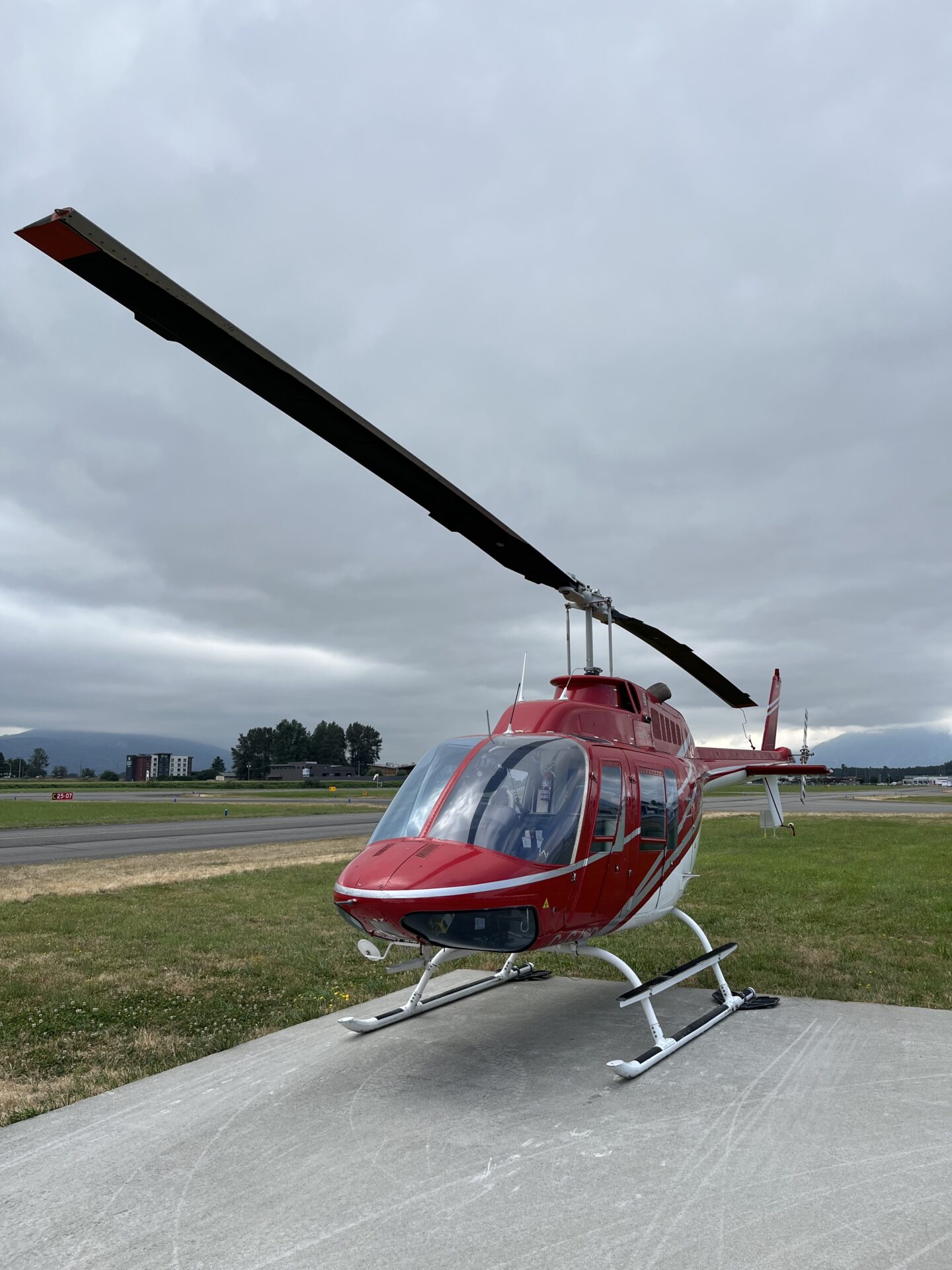 Helicopters for Sale - HeliTrader, Powered by Vertical Magazine