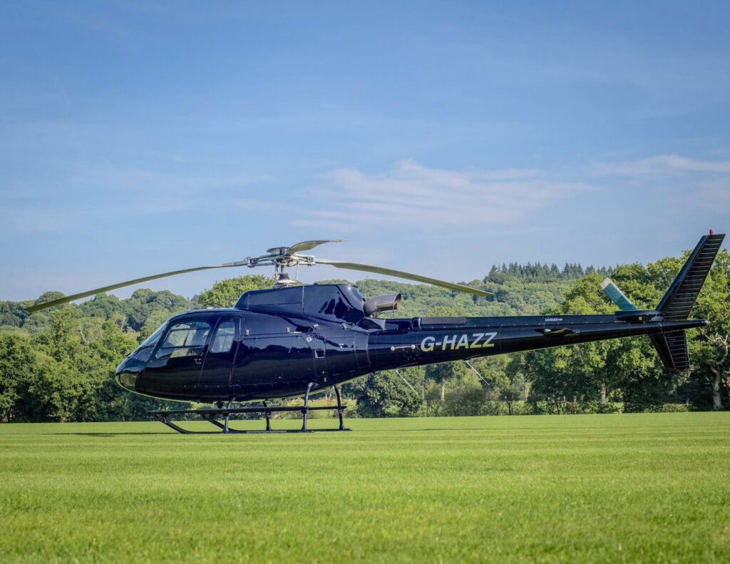VIP Helicopters for sale - HeliTrader