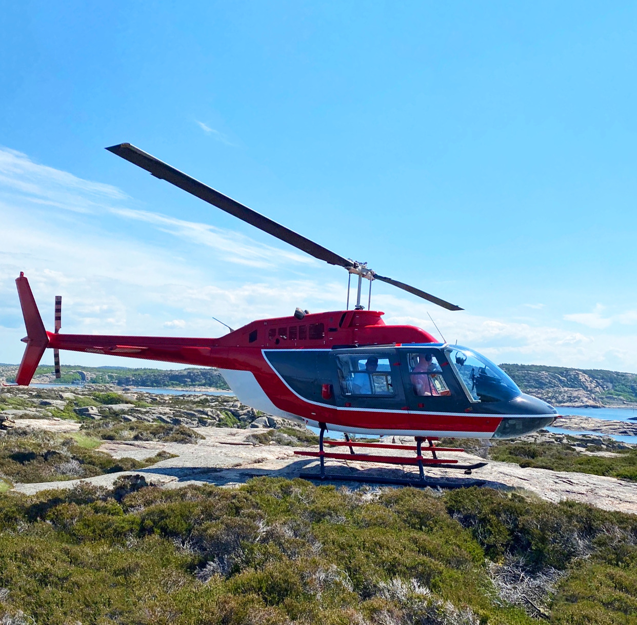 Rotortrade 360 — Market Pulse: Airbus H225 now available for download ...