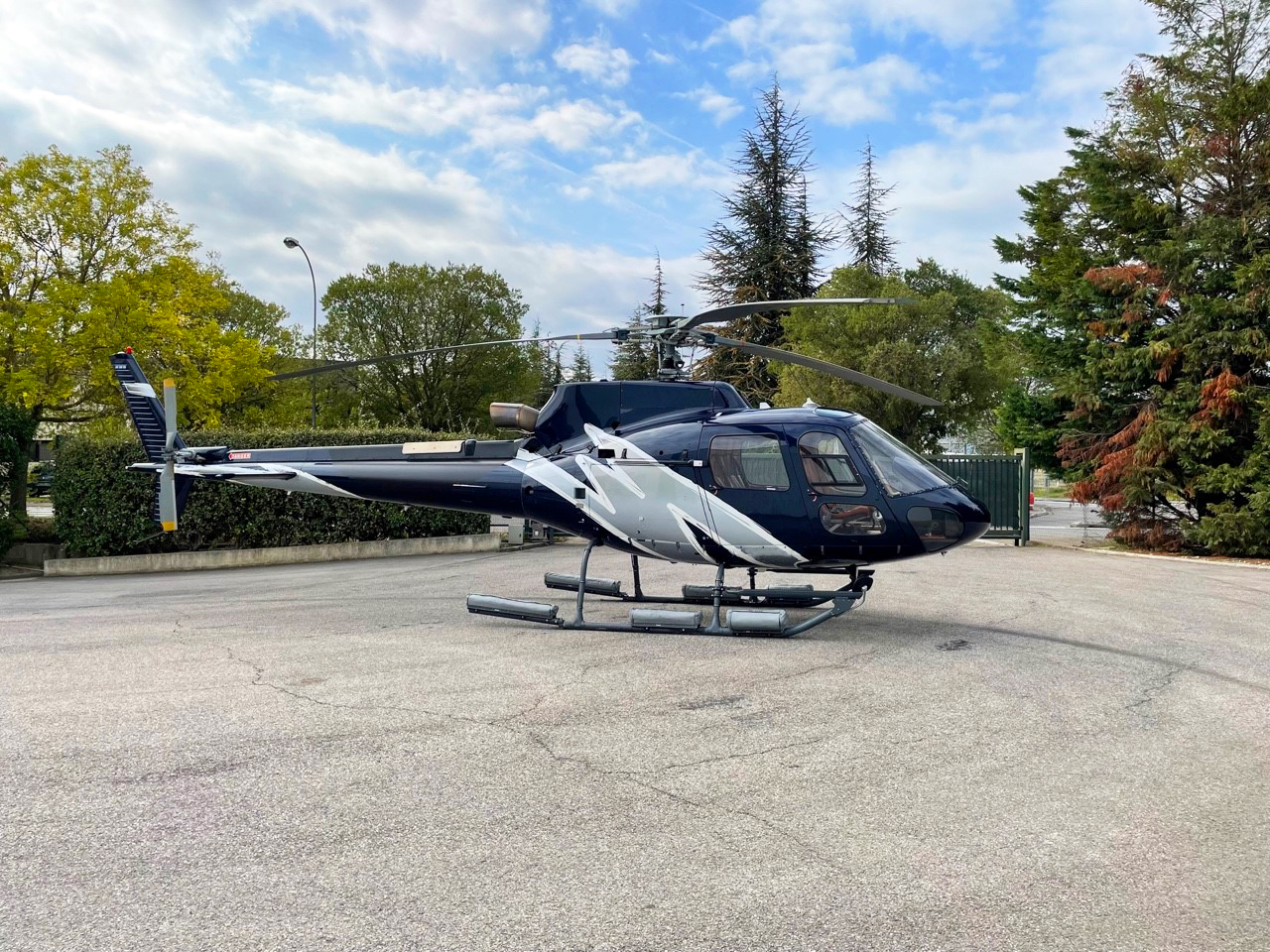 Rotortrade 360 — Market Pulse: Airbus EC135 now available for download ...