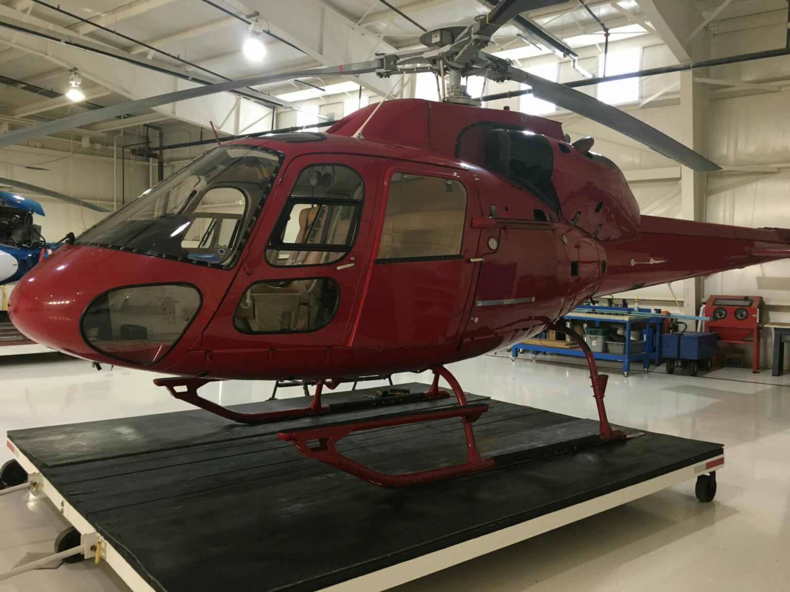 Tips for packaging and shipping your helicopter - HeliTrader