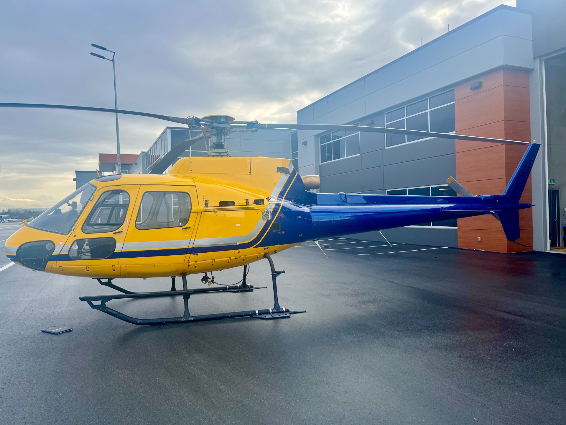 Helicopters for Sale - HeliTrader, Powered by Vertical Magazine