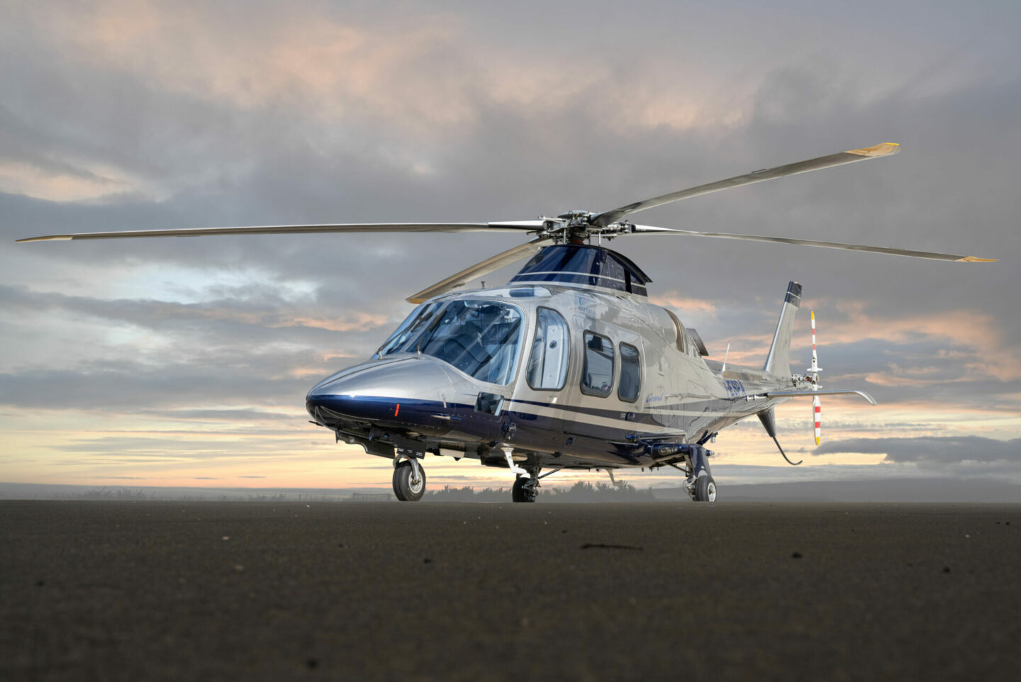 VIP Helicopters for sale - HeliTrader