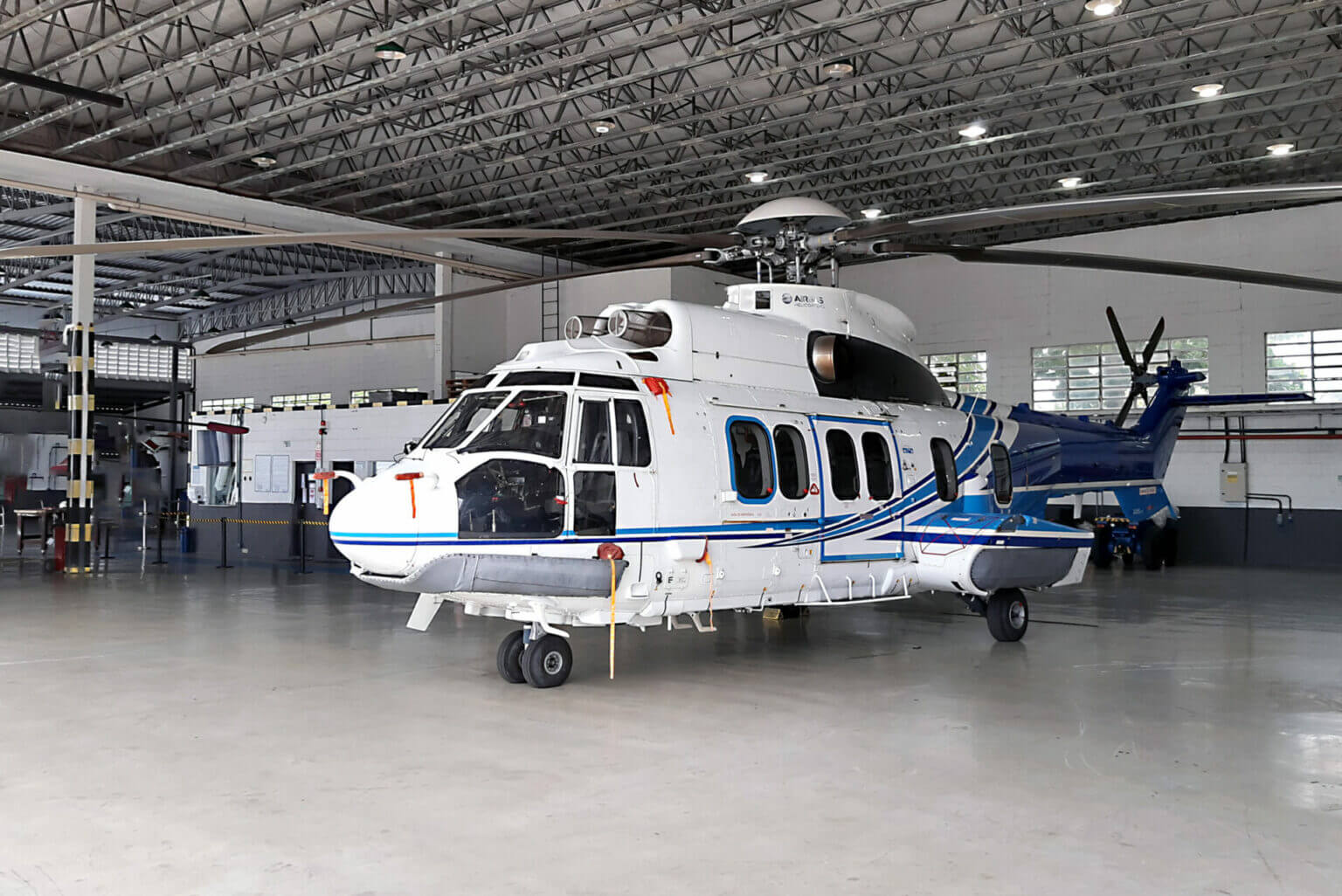 2015 Airbus H225(TTSN:773), United States - HeliTrader