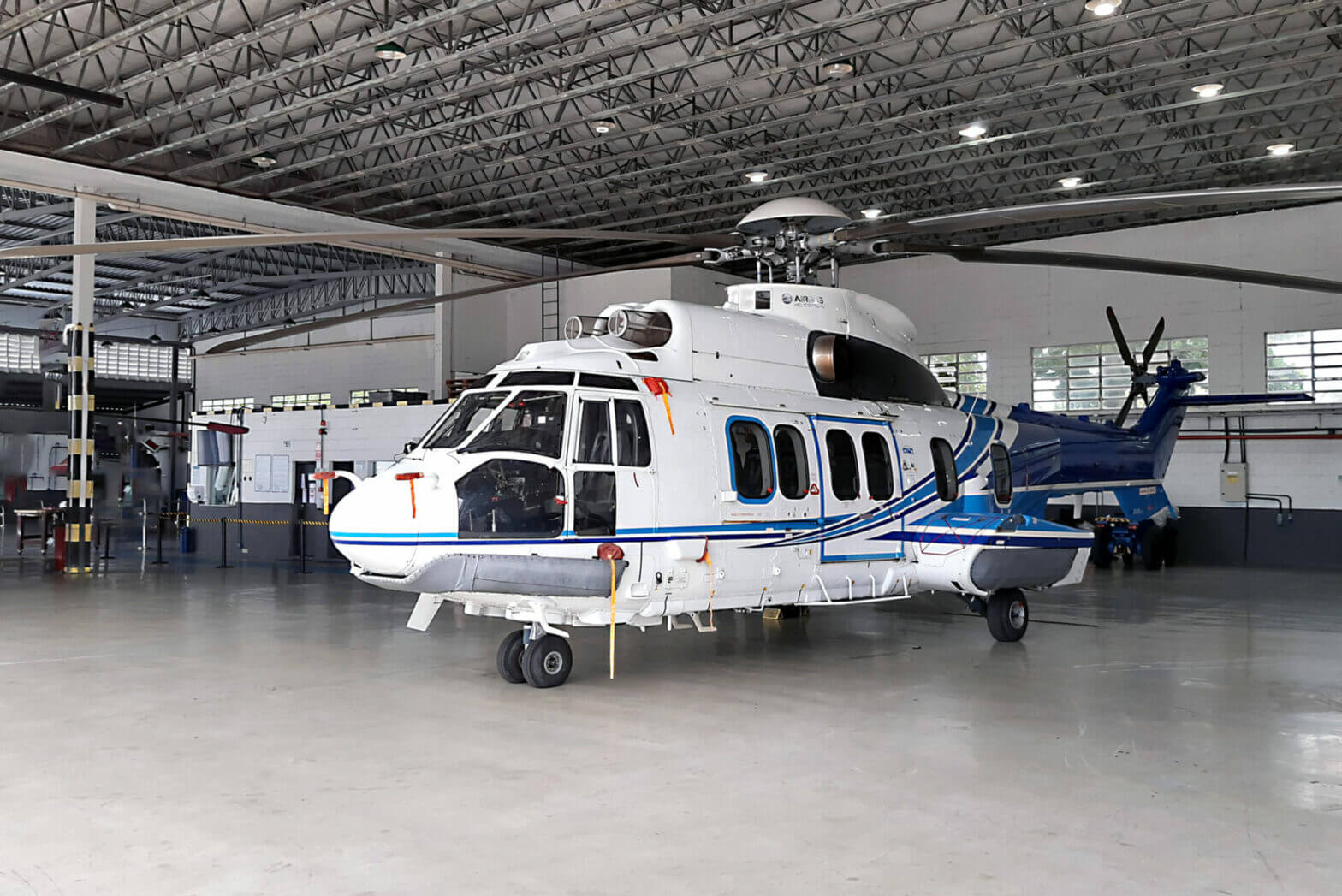 2015 Airbus H225(TTSN:773), United States - HeliTrader