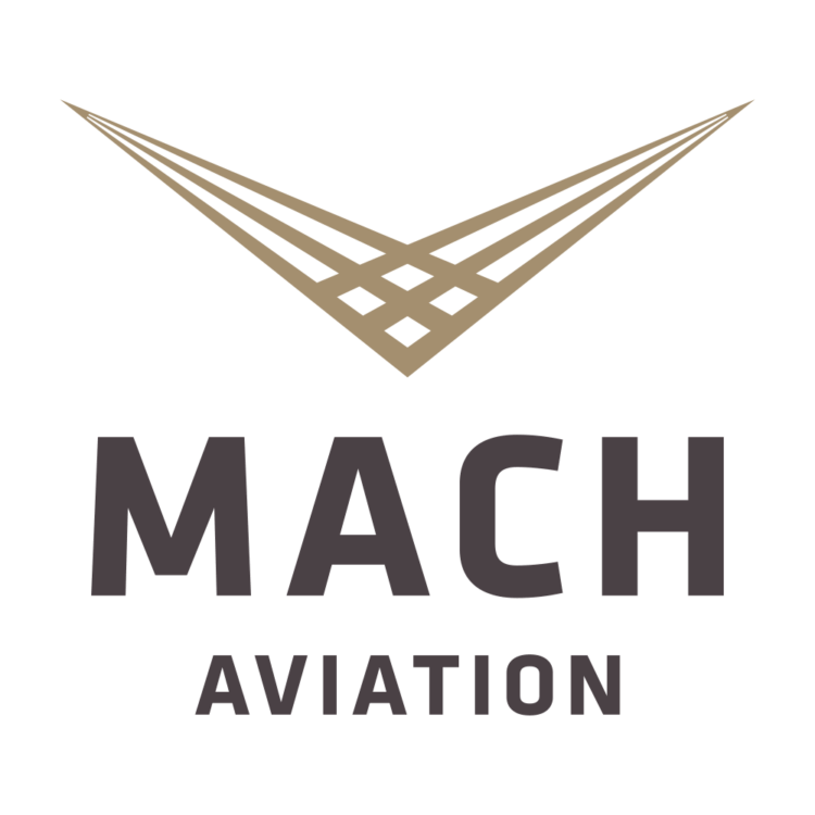 Mach Aviation Limited - HeliTrader