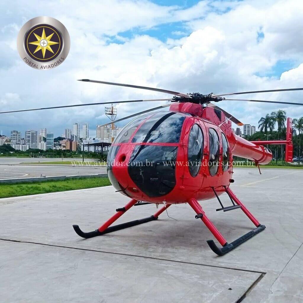 2009 MD Helicopters MD600N(TTSN:205), United States - HeliTrader