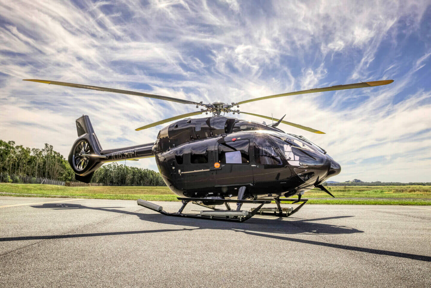 Rotortrade 360 — Market Pulse: Airbus H125 now available for download ...
