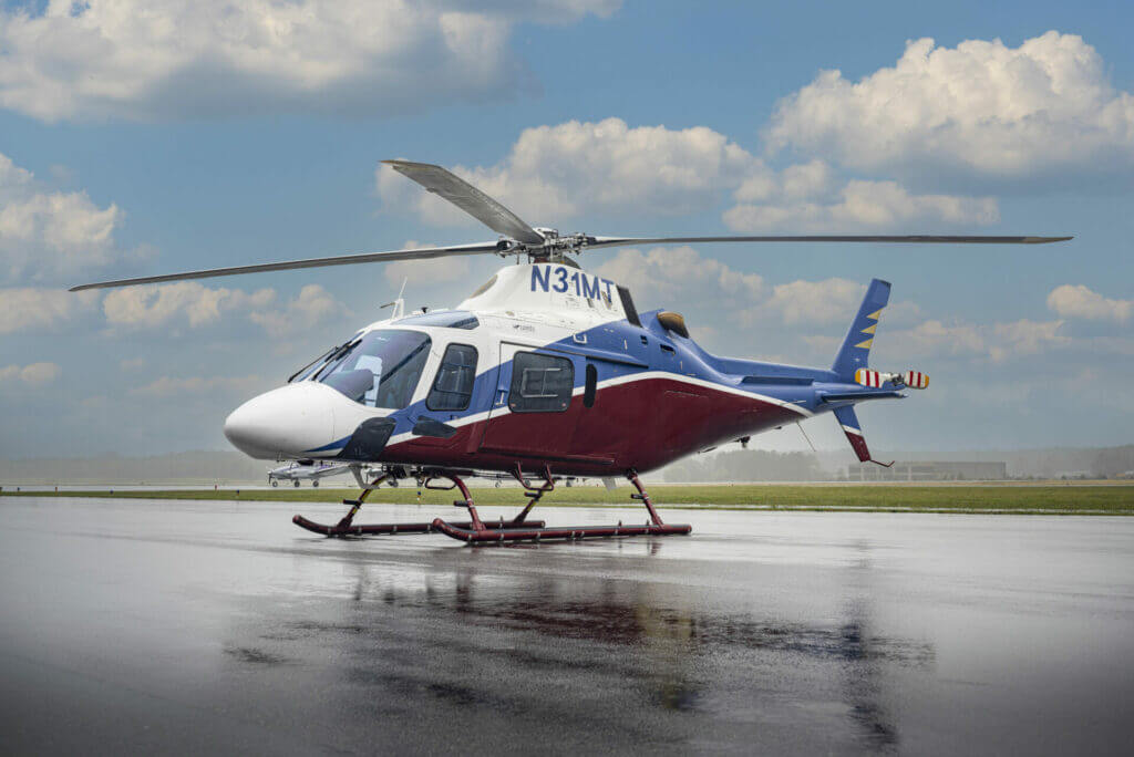 Air medical Helicopters for sale - HeliTrader