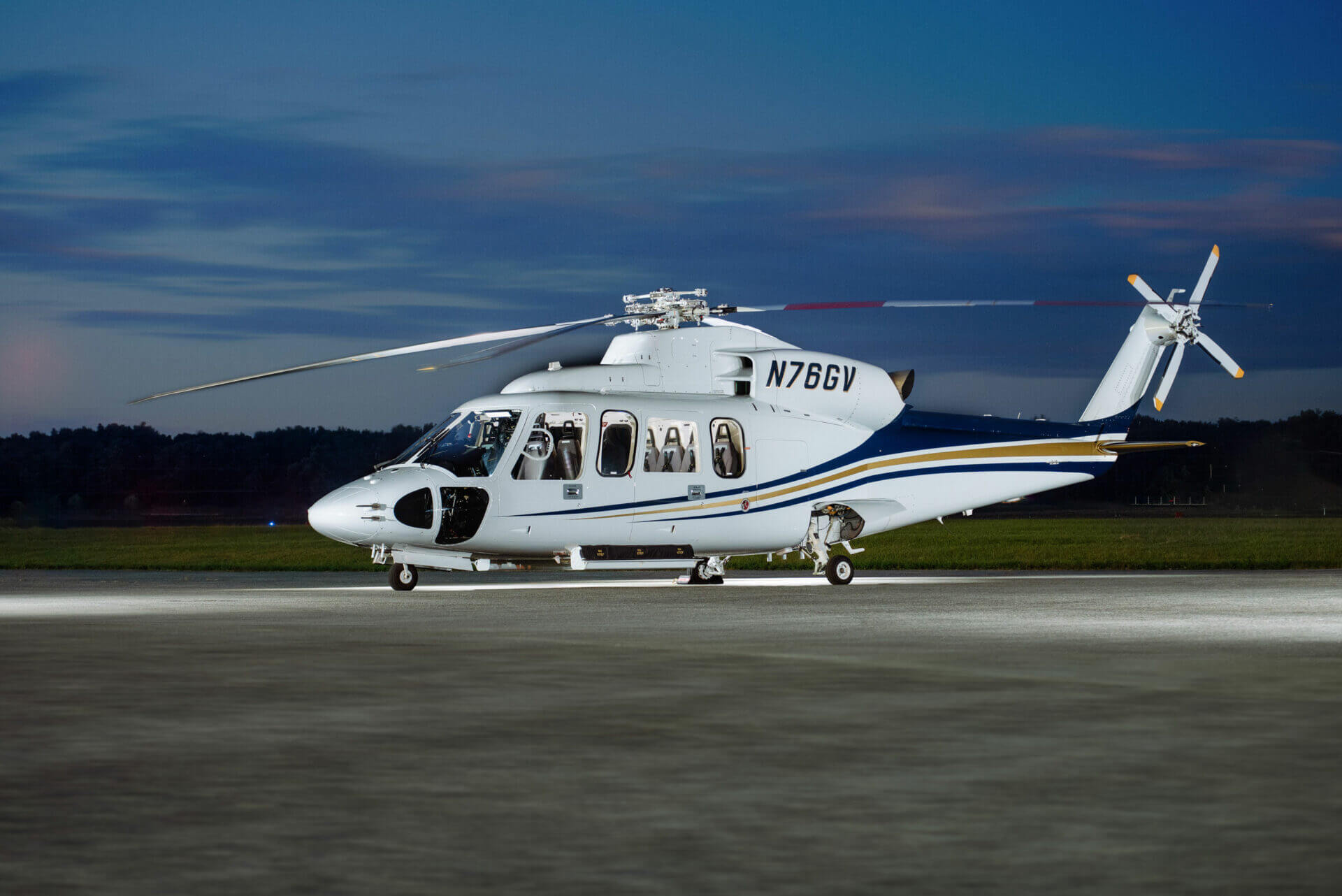 Helicopters for Sale - HeliTrader, Powered by Vertical Magazine