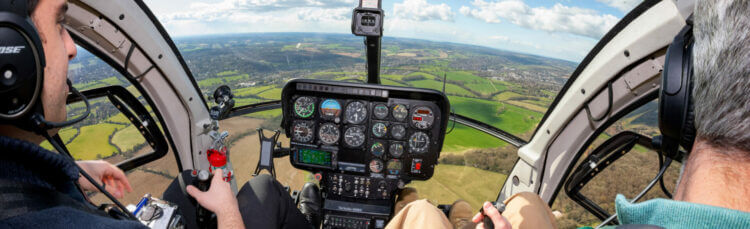 How to find the best upgrade training after upgrading your aircraft ...