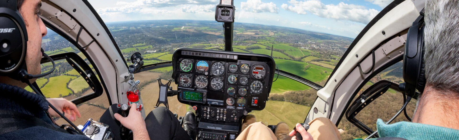 How to find the best upgrade training after upgrading your aircraft ...