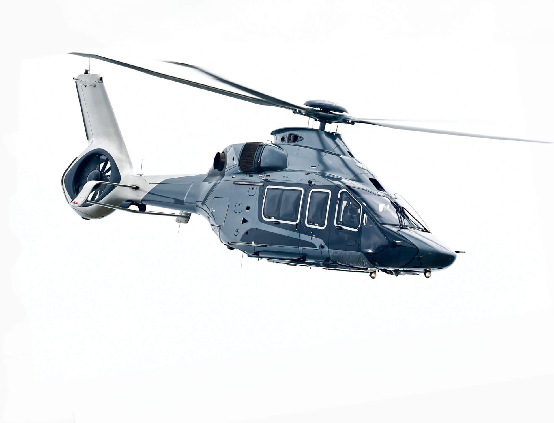 2024 Airbus H160(TTSN:0), Europe - HeliTrader