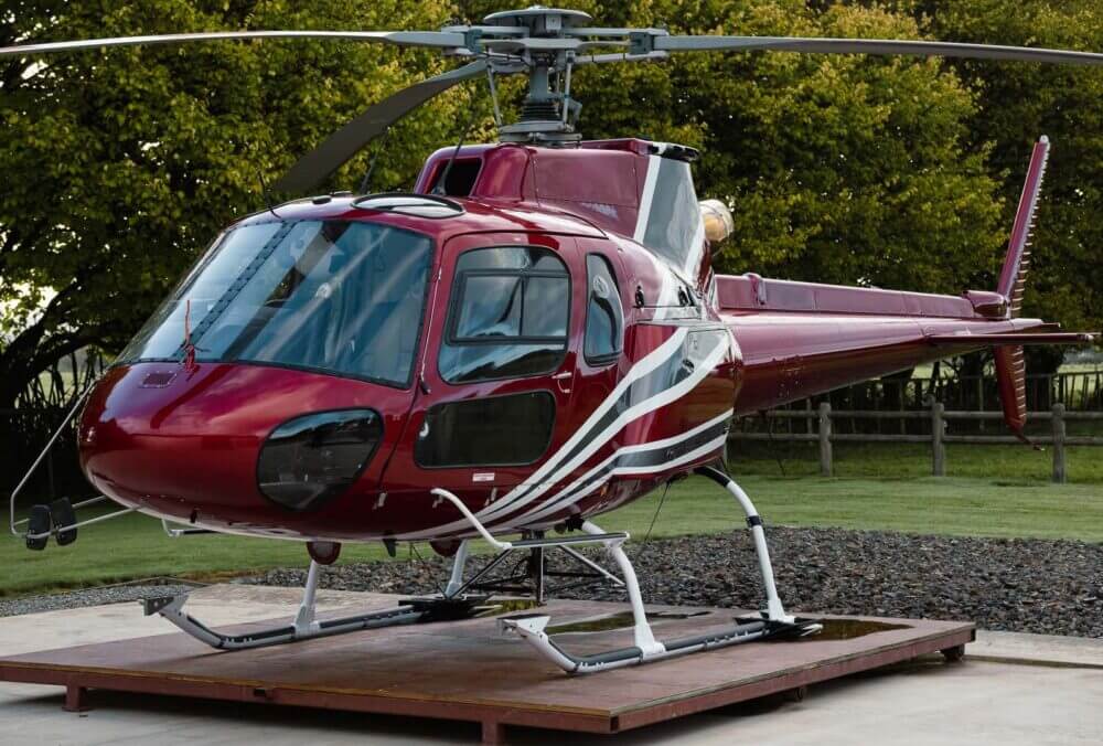 Utility Helicopters for sale - HeliTrader