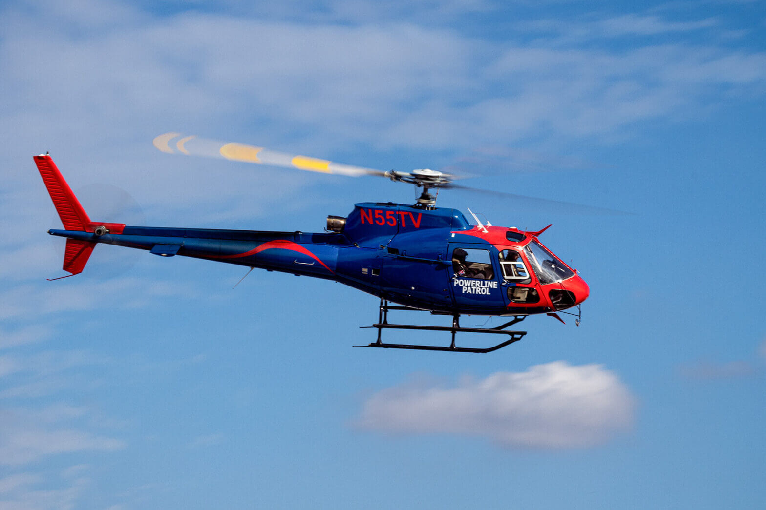 Utility Helicopters for sale - HeliTrader
