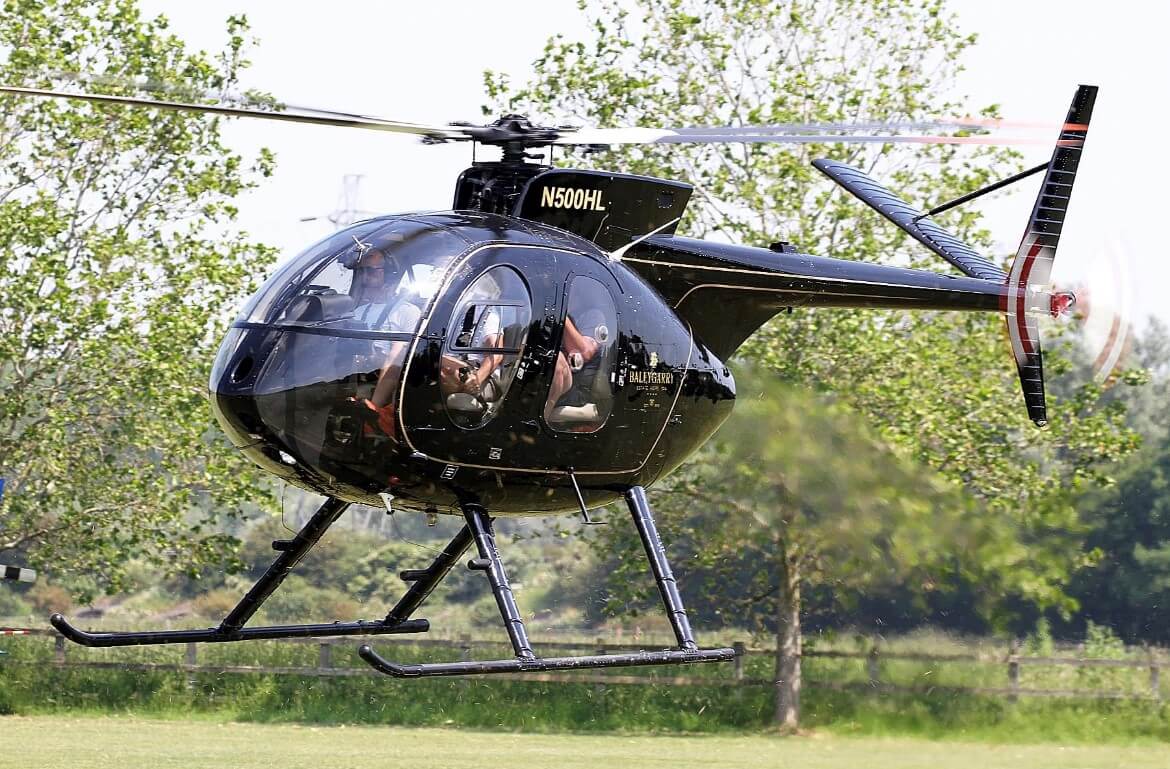 Helicopters for Sale - HeliTrader, Powered by Vertical Magazine