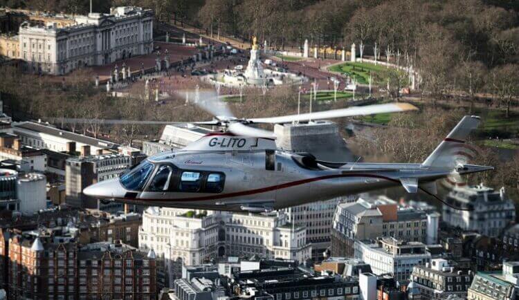 How to Calculate the Full Cost of Owning a Helicopter - HeliTrader