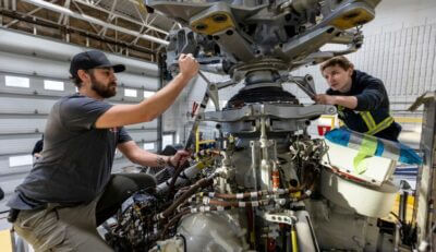 How to Calculate the Full Cost of Owning a Helicopter - HeliTrader